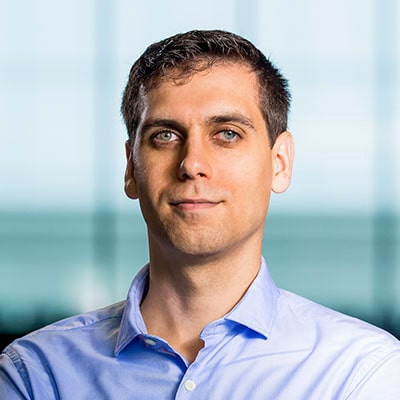 Nicholas Ruiz Profile | Interactions