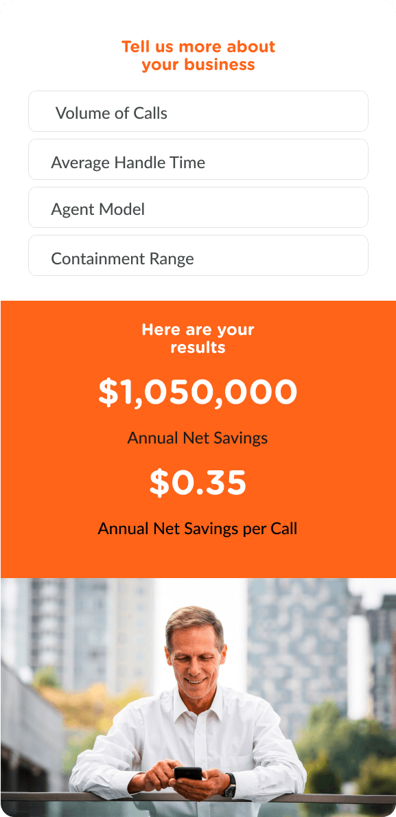 Interactions IVA | Conversational AI Solutions Platform for CX