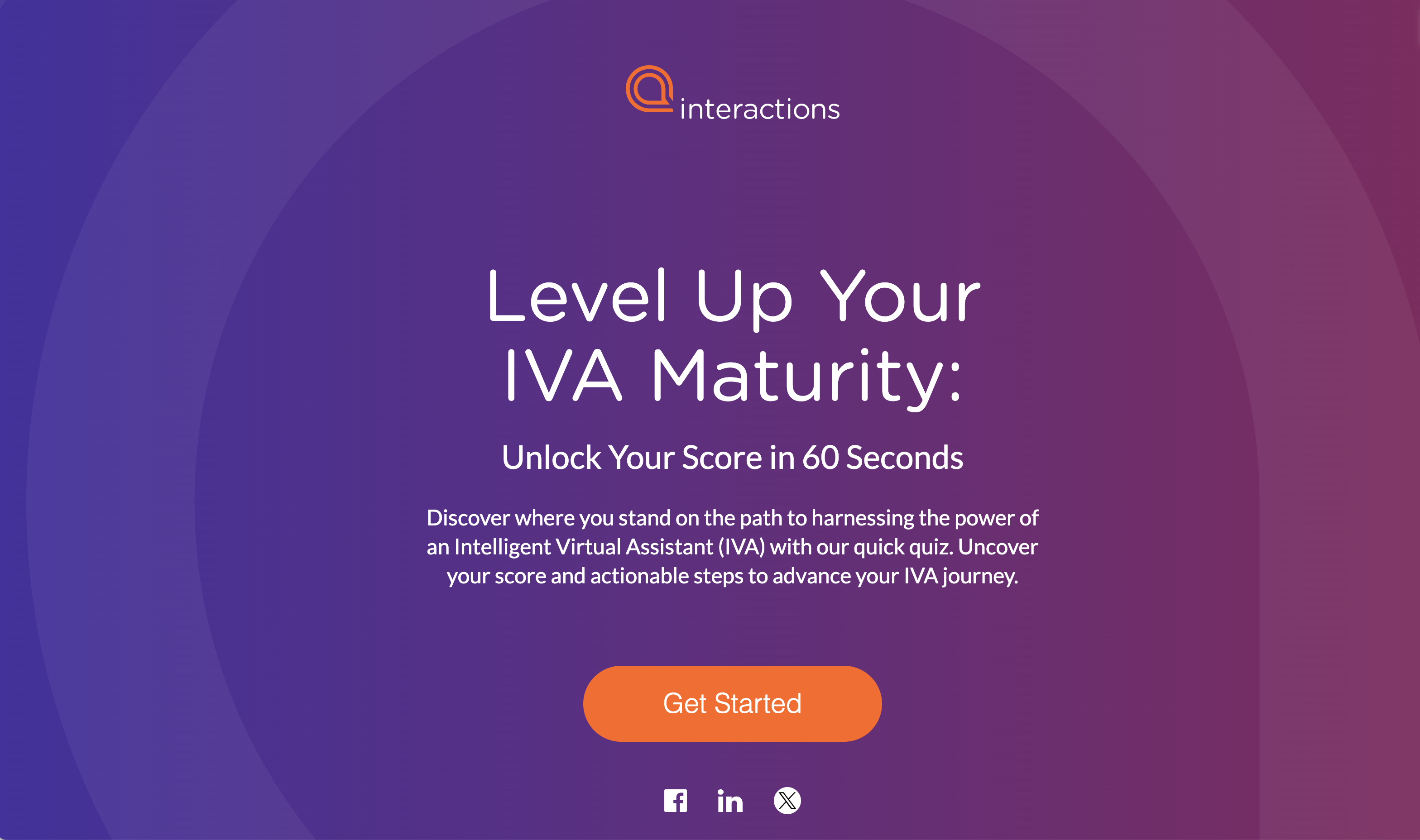 5 Key Components for IVA Success | Interactions